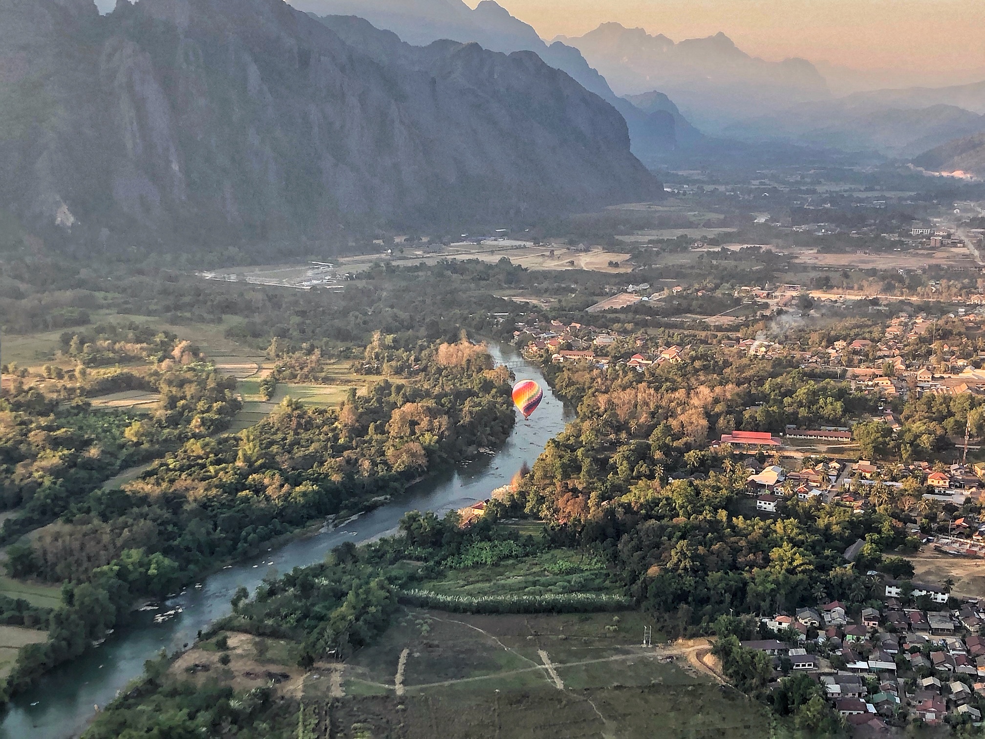 5 Things to Do in Vang Vieng | The Traveler Abroad